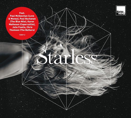 Starless - Starless (CD | LP), Starless | LP (album) | Muziek | bol