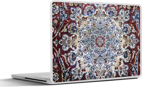 Laptop sticker - 15.6 inch - Perzisch Tapijt - Vloerkleed - Mandala ... Laptop sticker - 15.6 inch - Perzisch Tapijt - Vloerkleed - Mandala ...