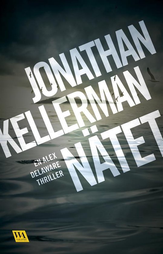 Alex Delaware 3 - Nätet (ebook), Jonathan Kellerman | 9789178295289 ...
