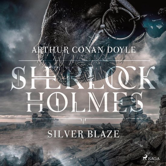 Silver Blaze, Arthur Conan Doyle | 9788726351019 | Boeken | bol