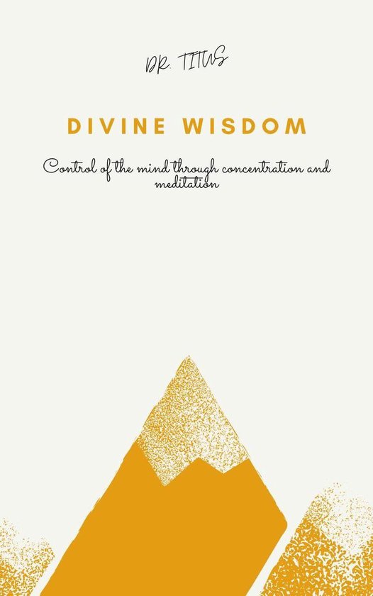 Divine Wisdom (ebook), Dr. Titus | 9781393600800 | Boeken | bol.com