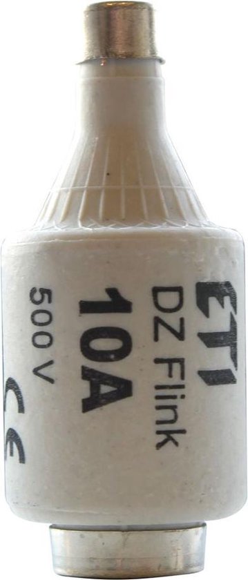 Scanpart Zekering 10A | bol.com