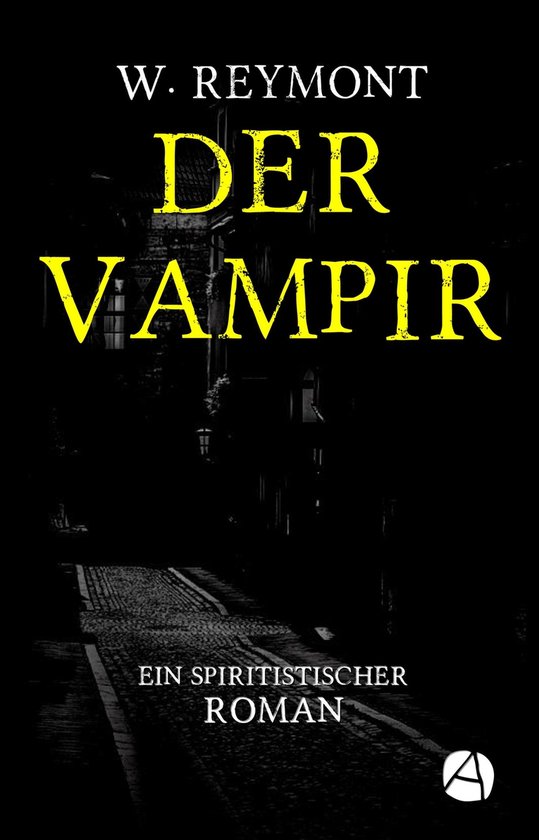 Der Vampir (ebook), Wladyslaw Reymont | 9783961301614 | Boeken | bol.com