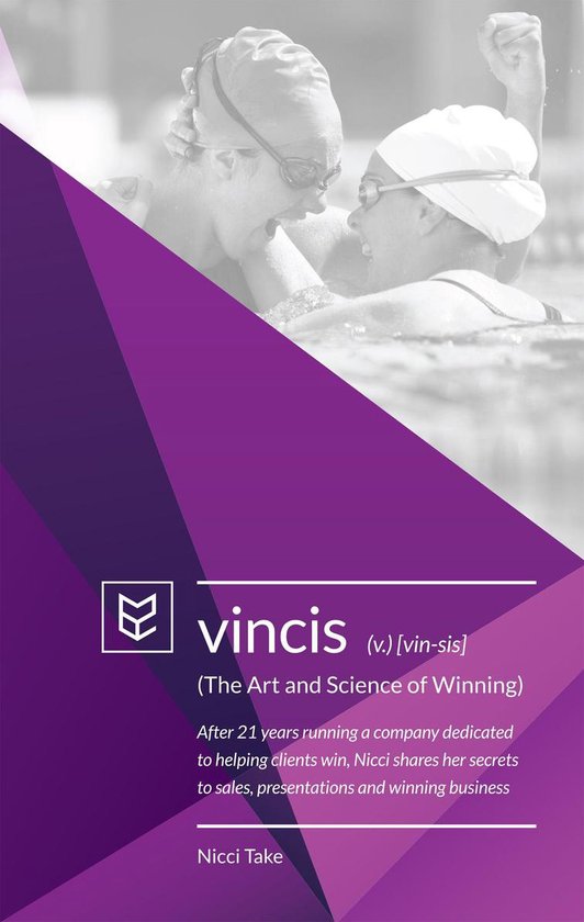 Vincis (ebook), Nicci Take | 9781789019599 | Boeken | bol.com