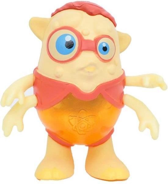 Exogini - Blister 1 Exogini - SLIM | bol.com