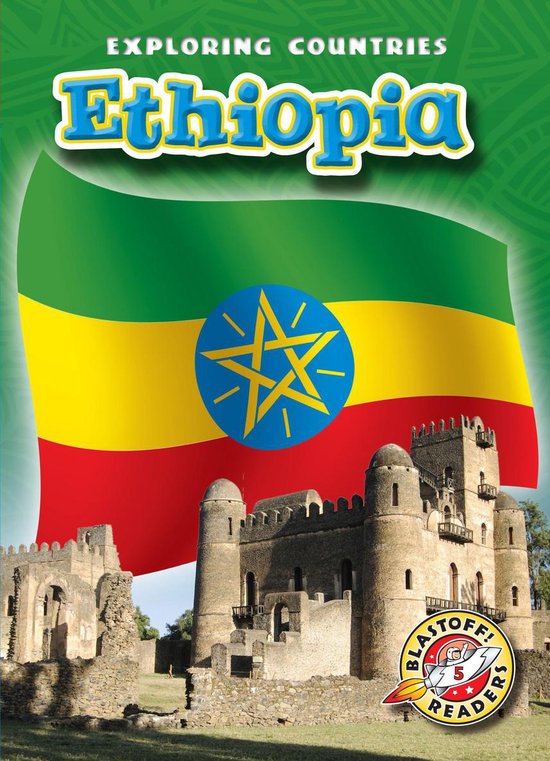 Exploring Countries - Ethiopia (ebook), Ellen Frazel | 9781612116969 ...