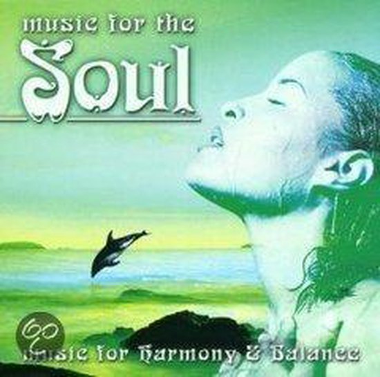 Music For The Soul, Levantis | CD (album) | Muziek | bol