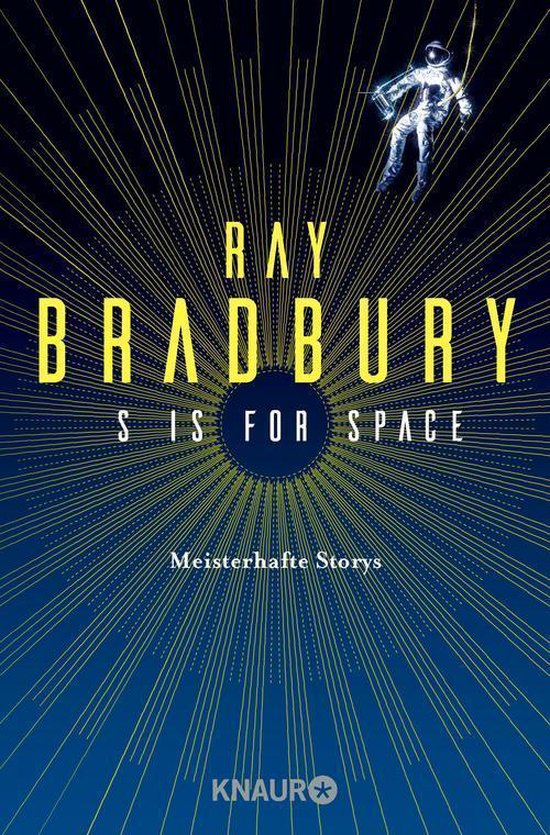 S is for Space (ebook), Ray Bradbury | 9783426442869 | Boeken | bol.com