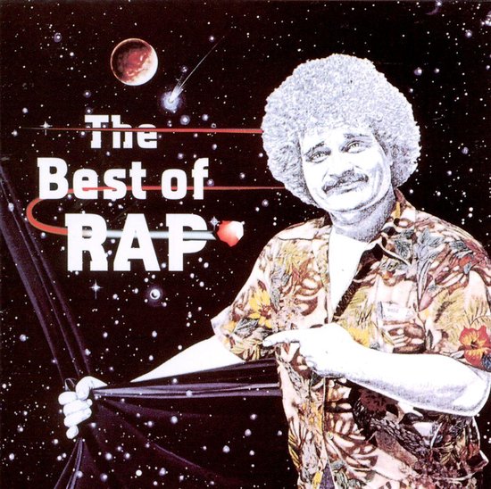 Best of Rap, Rap Reiplinger | CD (album) | Muziek | bol