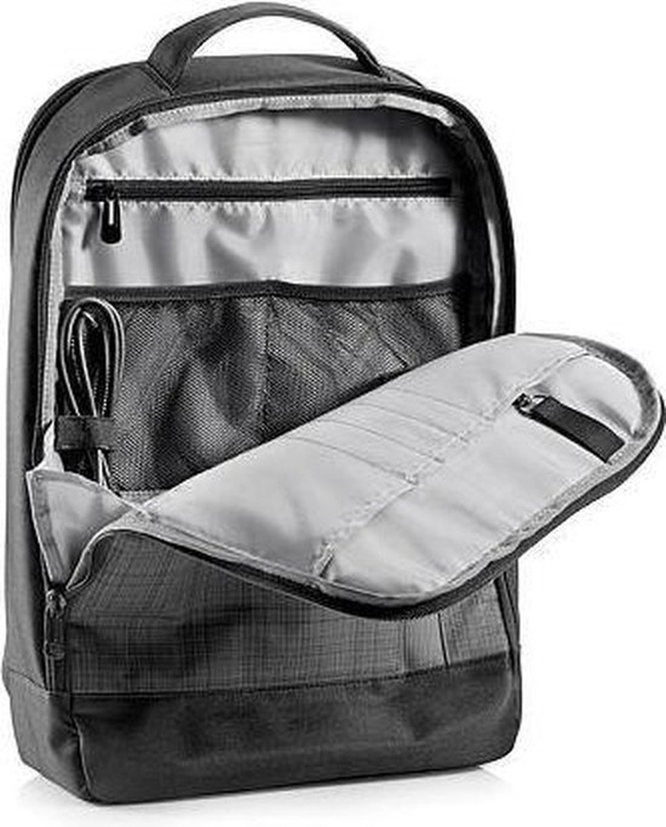 HP rugzakken Slim Ultrabook Backpack - geschikt voor 15,6 inch laptops ...