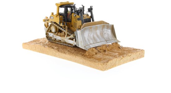 Cat D9T TTT Bulldozer - weathered / gebruikt / air-brushed - 1:50 ...