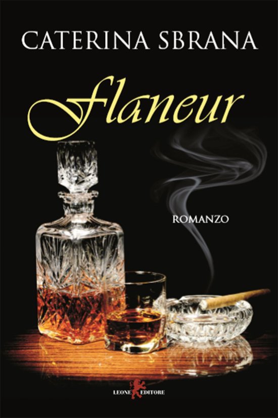 Flaneur (ebook), Caterina Sbrana | 9788863938579 | Boeken | bol.com