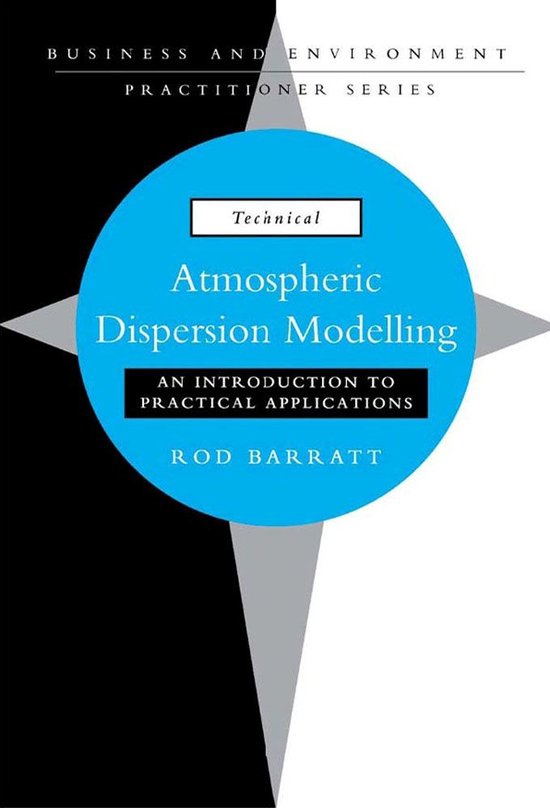 Atmospheric Dispersion Modelling (ebook), Rod Barratt | 9781134194971 ...