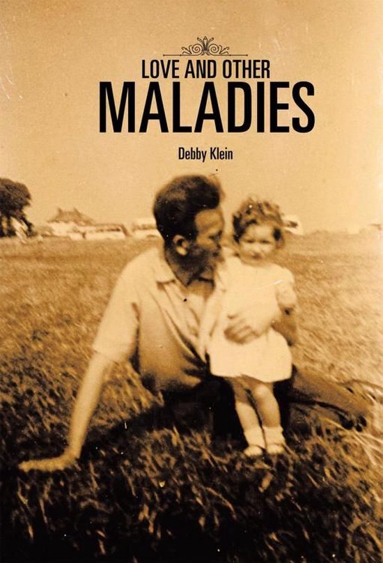 Love and Other Maladies (ebook), Debby Klein | 9781467883849 | Boeken ...
