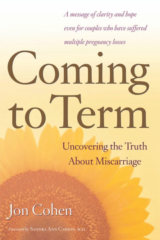 Coming to Term (ebook), Jon Cohen | 9780547343877 | Boeken | bol.com