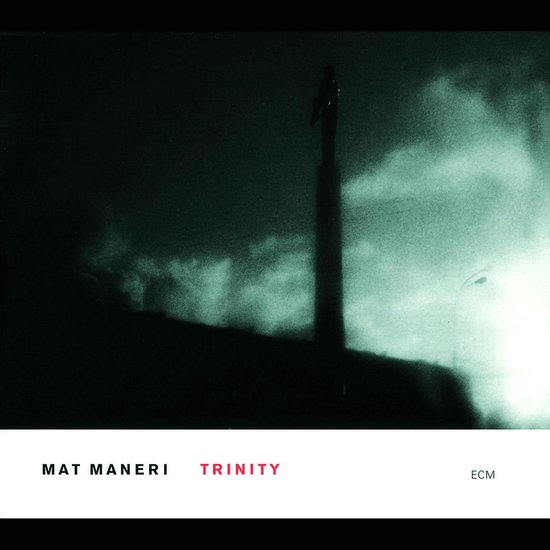 Mat Maneri - Trinity (CD), Mat Maneri | Muziek | bol.com