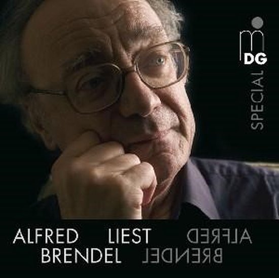 Alfred Brendel - Alfred Brendel Liest Alfred Brende (2 CD), Alfred ...