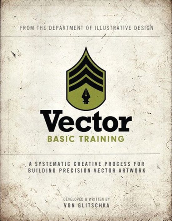 Vector Basic Training (ebook), Von Glitschka | 9780132490788 | Boeken ...