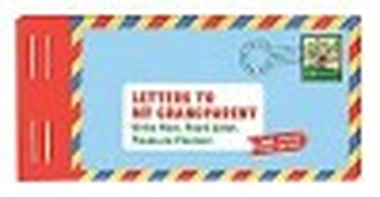 Letters To My Grandparent | bol.com