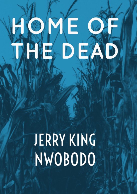 Home of the Dead (ebook), Jerry King Nwobodo | 9780463070673 | Boeken | bol.com