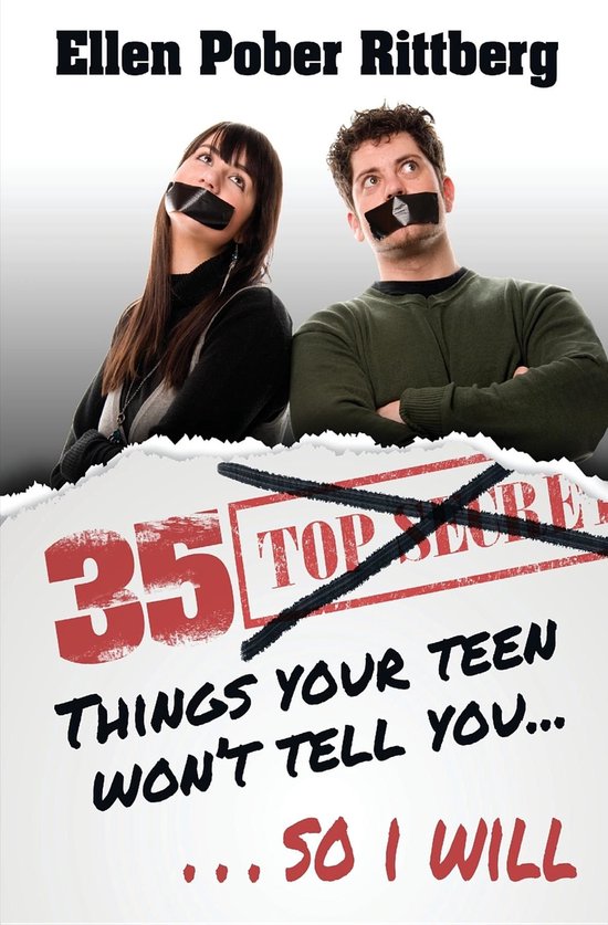 Good Things to Know - 35 Things Your Teen Won't Tell You, So I Will ...