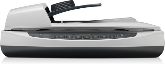 HP Scanjet 8270 Document Flatbed Scanner Numériseur à plat et adf A4 | bol