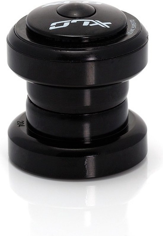 XLC Ahead balhoofd met semi-cartridge lager | bol.com