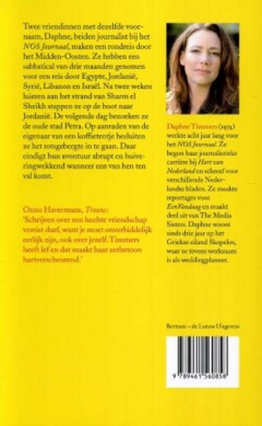 Fatale val, Daphne Timmers | 9789461560858 | Boeken | bol