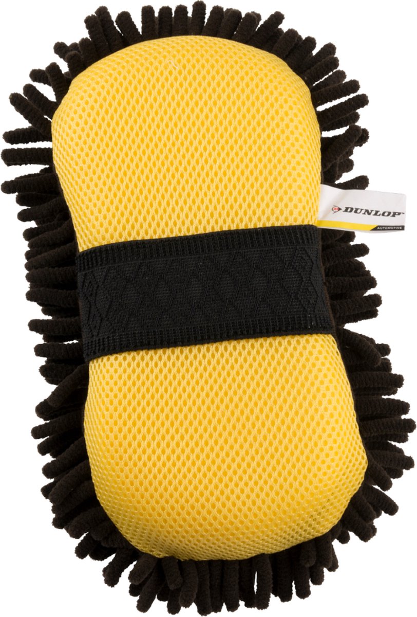 Dunlop 2in1 Auto Spons 26x16 cm | bol.com