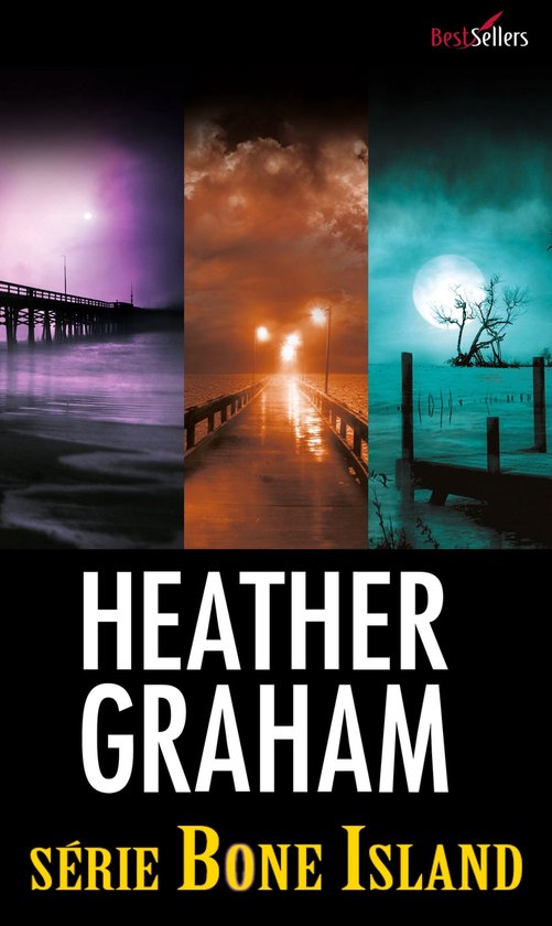 Bone Island - Bone island : l'intégrale de la série (ebook), Heather ...