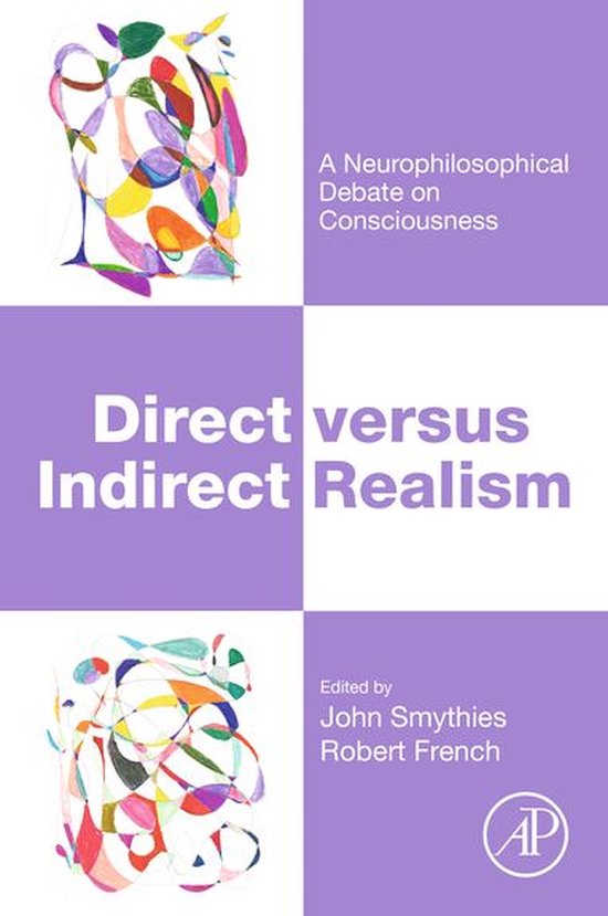 Direct versus Indirect Realism (ebook) | 9780128121429 | Boeken | bol.com