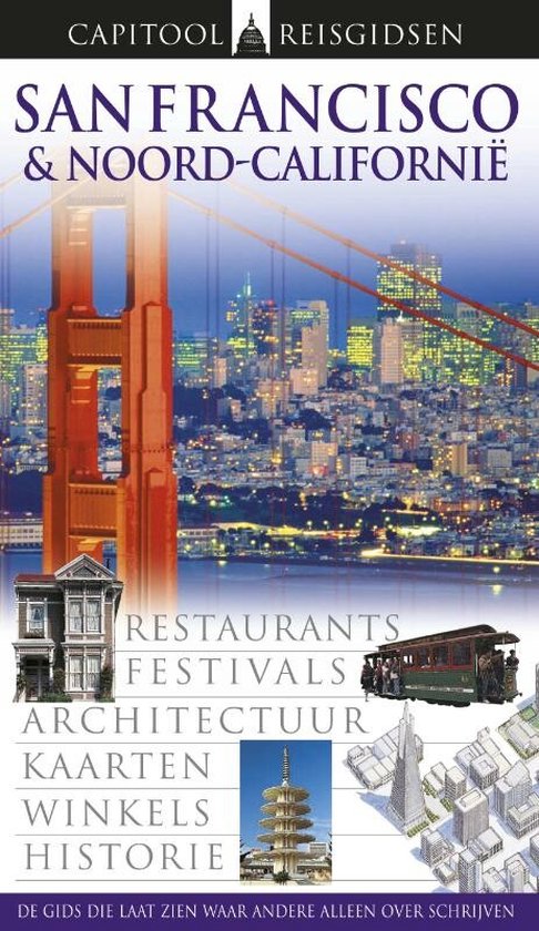 San Francisco, Jensen Jamie | 9789041033468 | Boeken | bol