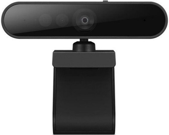 Lenovo - Performance FHD webcam 4XC1D66055 - 1080p - usb-c | bol