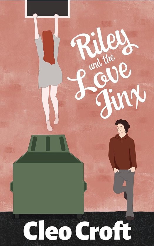 Unity Falls 2 - Riley and the Love Jinx (ebook), Cleo Croft ...