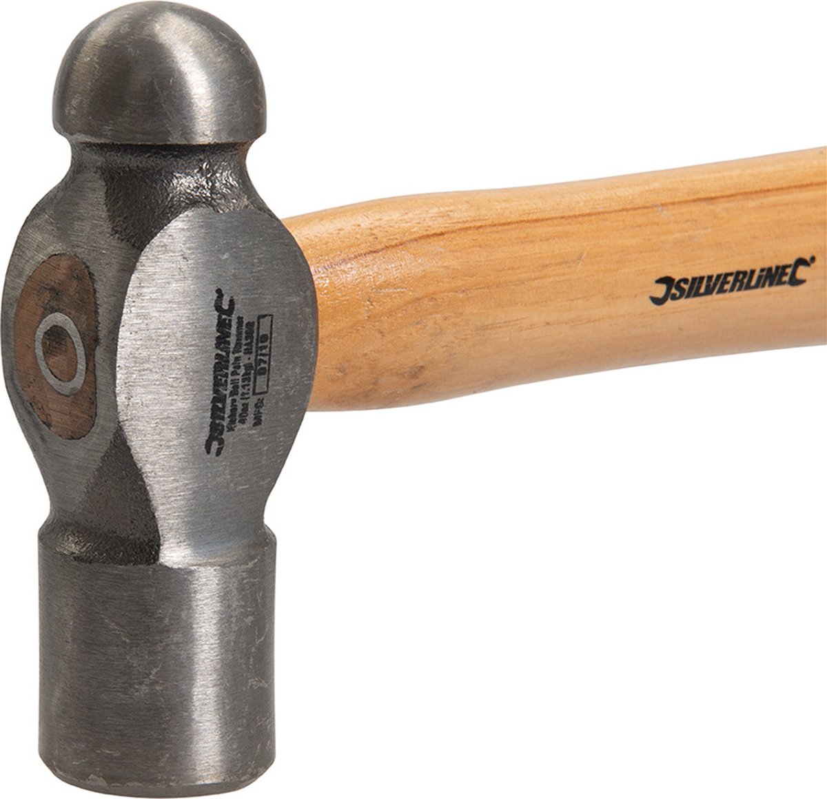 Silverline Bolhamer met Hickory schacht 1,13 kg | bol.com