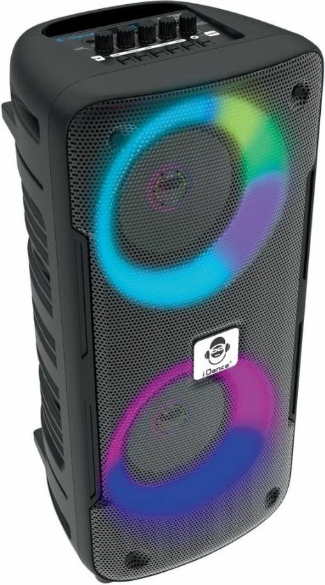 Party Box Djx-100Mk2 | bol