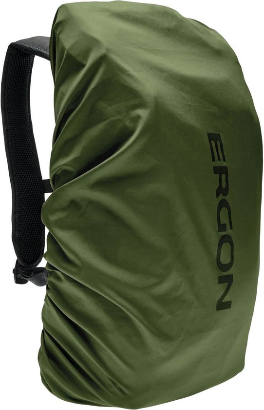 Ergon Regenhoes voor Ergon Rugzakken 15 - 21L | bol