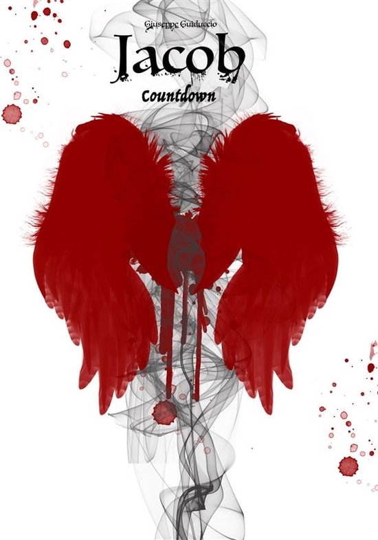 Jacob (ebook), Giuseppe Guiduccio | 9791221386189 | Boeken | bol.com