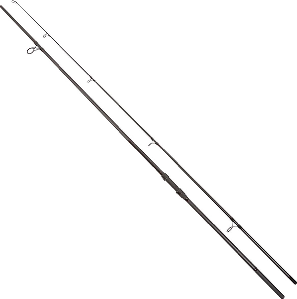 Ultimate Adventure Carp Basic Set | Karper set | bol.com