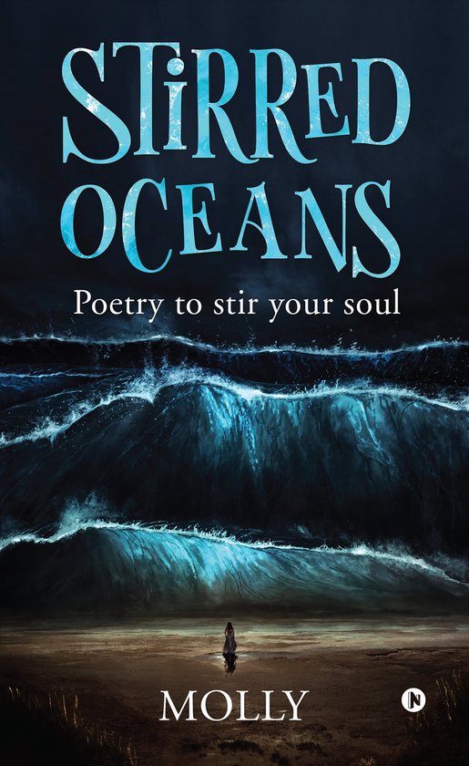 Stirred Oceans (ebook), Diksha (Pen Name: Molly) | 9798887498904 | Boeken | bol