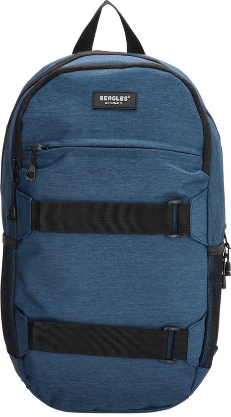 Beagles Originals Urban Originals Rugzak 17,3 inch (38,3x21,5 cm ...