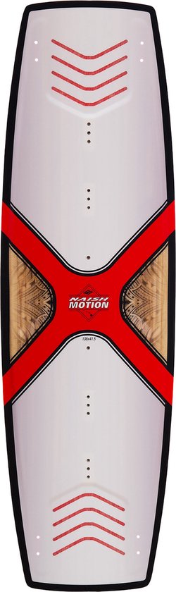 Naish Motion S26 | bol.com