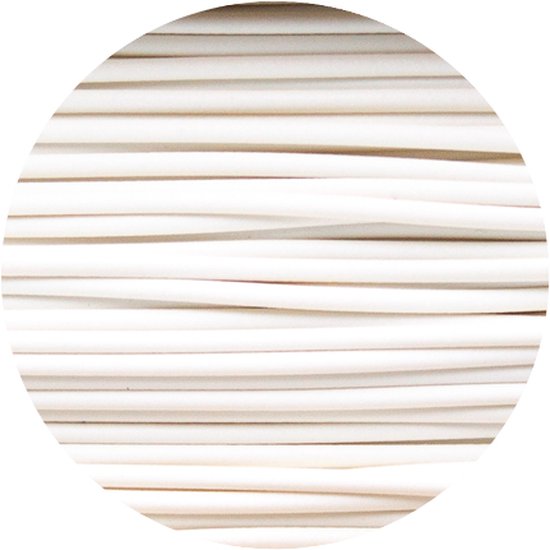colorFabb Lw-pla-ht Wit 3D-printerfilament - 1,75 mm - 750 g ...