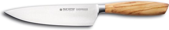 Felix Solingen - Size SOlive Chef's Knife 18 cm | bol