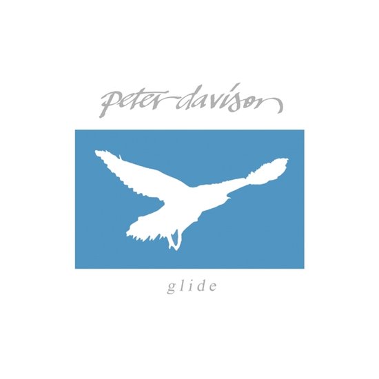 Glide, Peter Davison | CD (album) | Muziek | bol