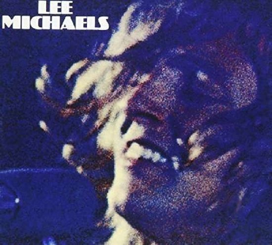 Lee Michaels, Lee Michaels | CD (album) | Muziek | bol.com