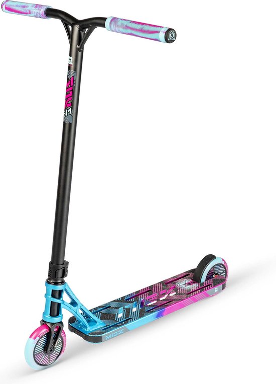 MGP MGX Team Stuntstep Hydrazine | bol