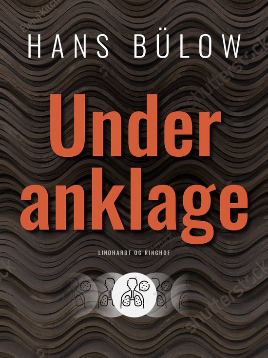 Under anklage (ebook), Hans Bülow | 9788726226331 | Boeken | bol.com
