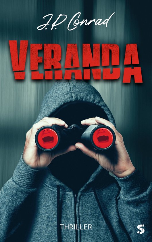 Veranda (ebook), J.P. Conrad | 9783910463158 | Boeken | bol