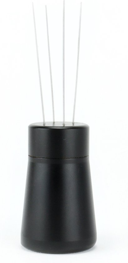 WDT-tool- Needle distributor - koffieverdeler - Aluminium – koffie ...